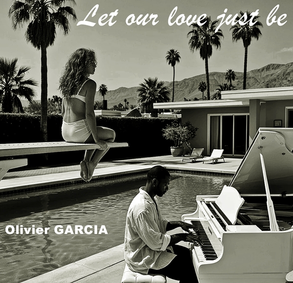 LET OUR LOVE JUST BE | View Music | Songbay